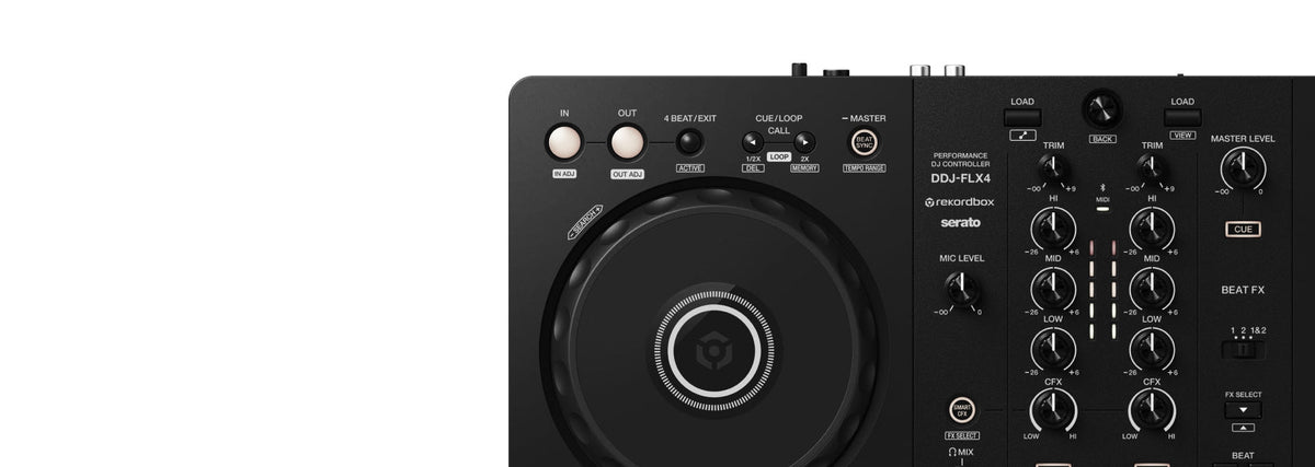 How to Set Up a DJ Home Studio | Essential Equipment & Tips – Blackout ...