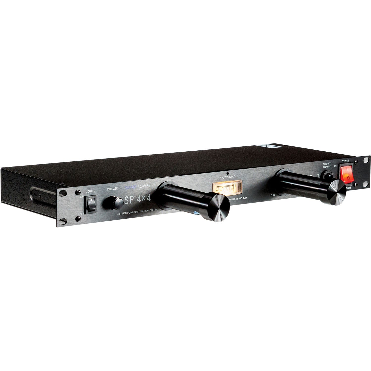 ART SP 4x4 Power Conditioner – Blackout Audio