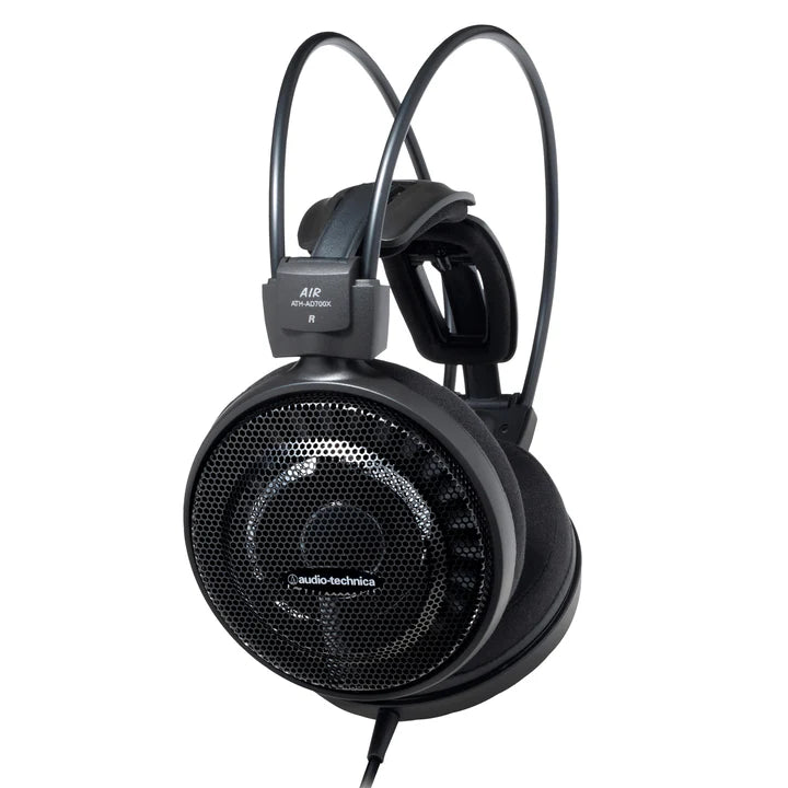 ATH-AD700X Open-Air Dynamic Headphones – Blackout Audio