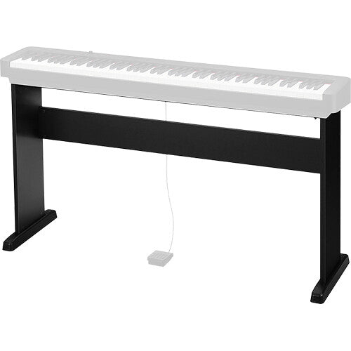 Casio CS46 Keyboard Stand – Blackout Audio