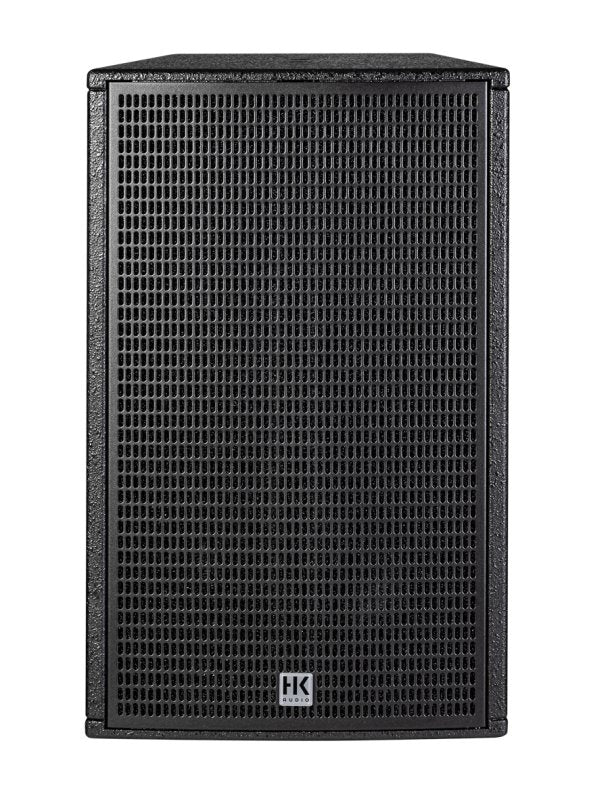 HK Audio Fineo Fo-10-Blk Install Speaker – Blackout Audio