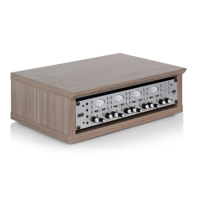 Gator Elite Rk 2u Studio Rack – Blackout Audio