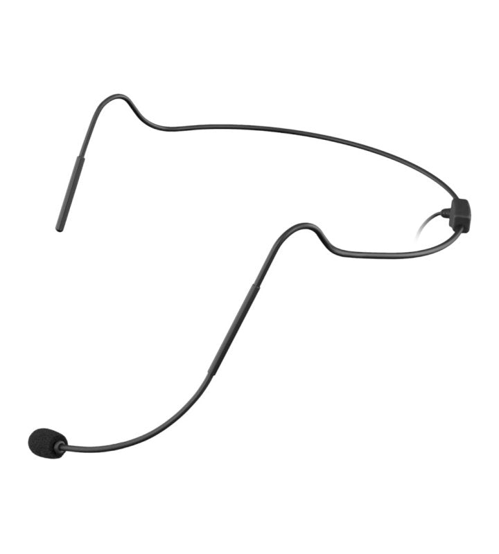 Audix HT54PIN Headworn Microphone – Blackout Audio