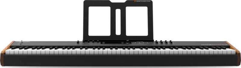 Studiologic Fatar Numa X Music Stand – Blackout Audio