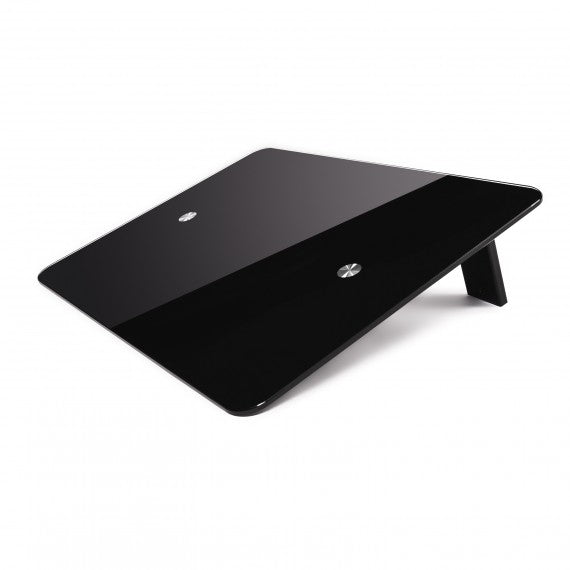 Reloop Session Cube Laptop Stand – Blackout Audio