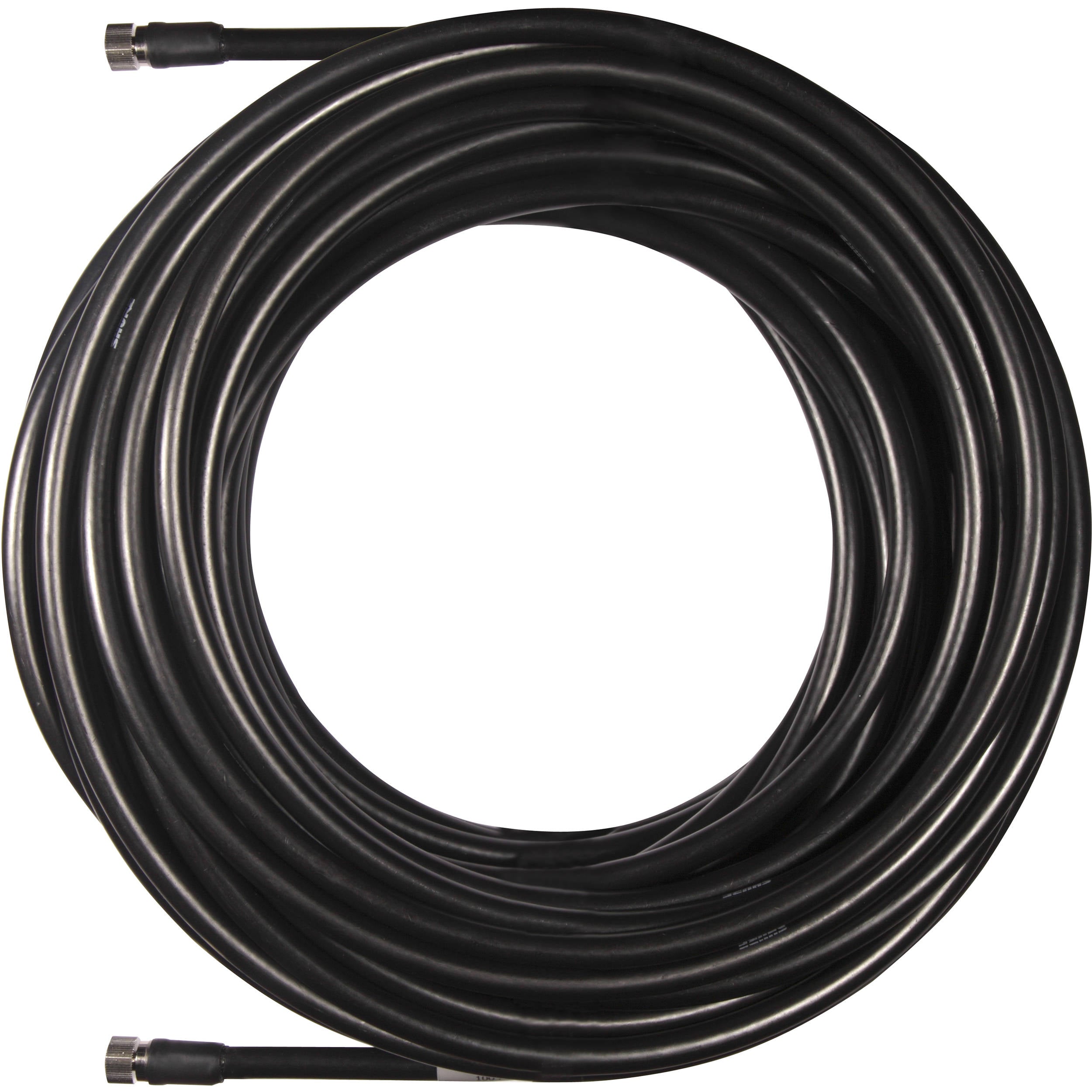 Shure UA8100 RSMA Coaxial Antenna Cable – Blackout Audio